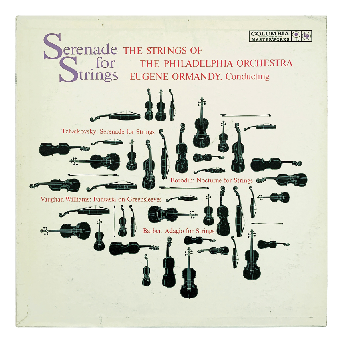 Charles Goslin — midcenturyclassical