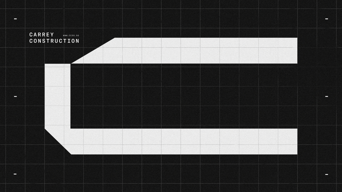 CARREY CONSTRUCTION — Gareth Higgins