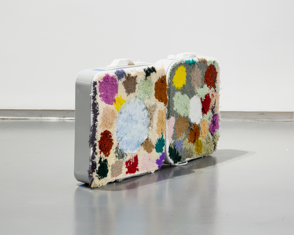 2021 — Justin Chance