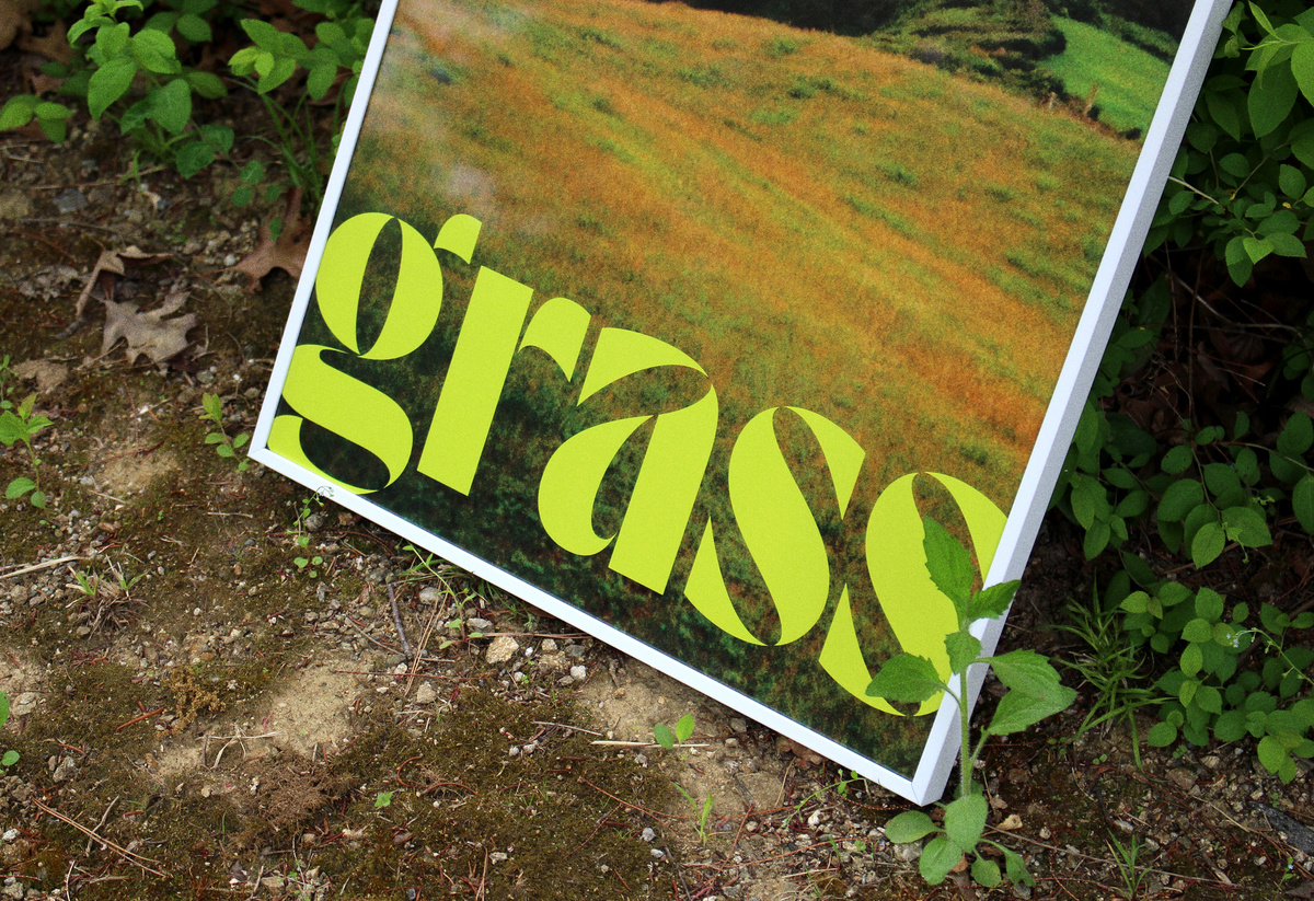 JEJU POSTER SERIES — HANISM