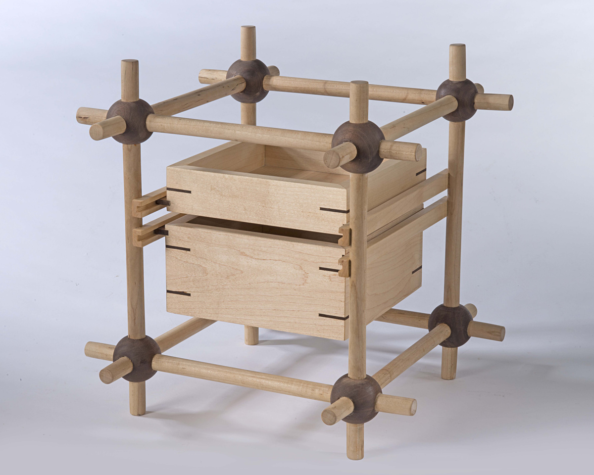 lattice box — eli.a.silver