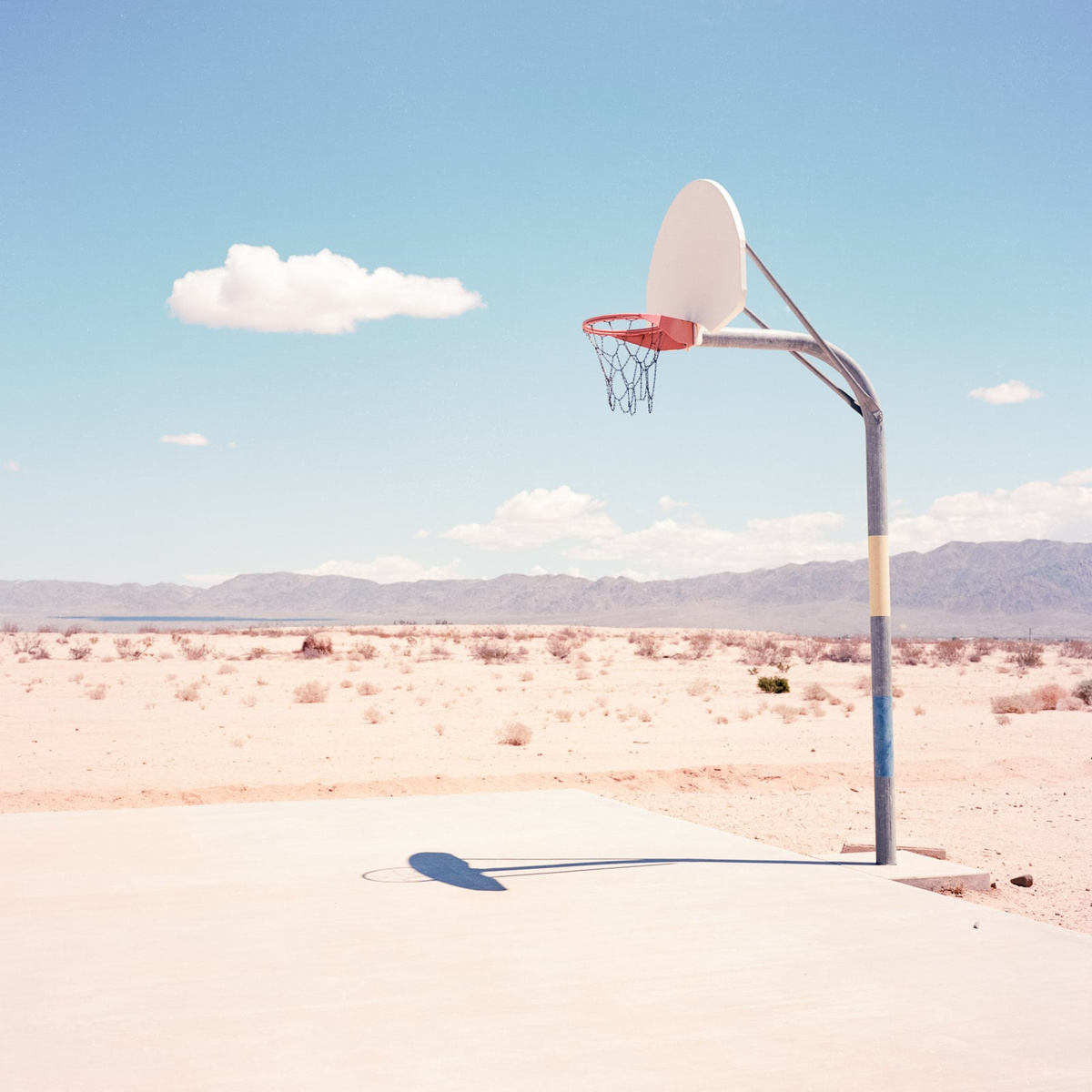 California — Mickey Ross Architectural Photographer