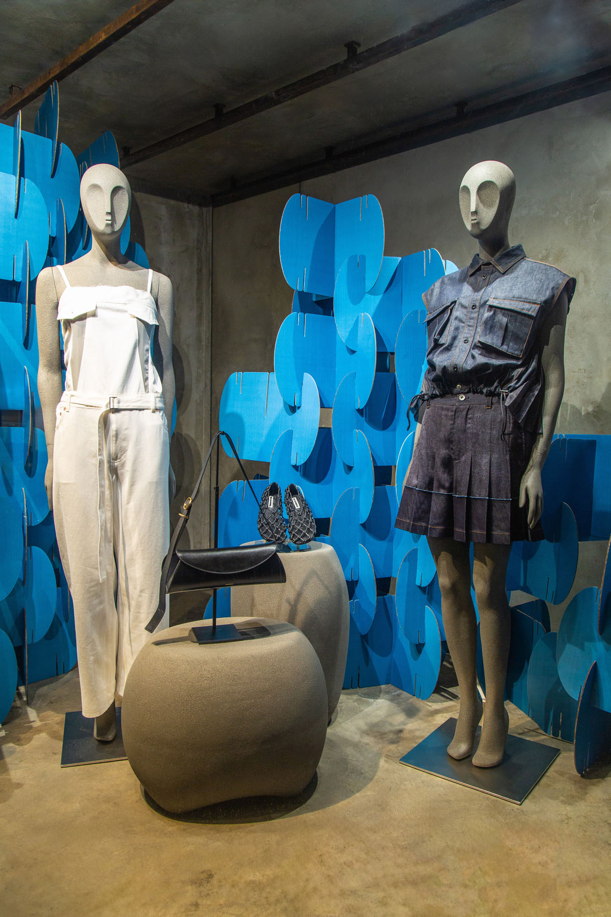 SACAI FOR MAXFIELD — HelainaHart