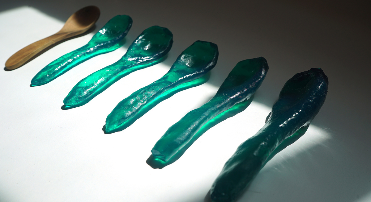 Digital Handmade — Pratt MID2021