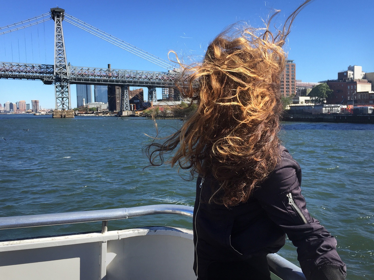 About — Mary Simpson