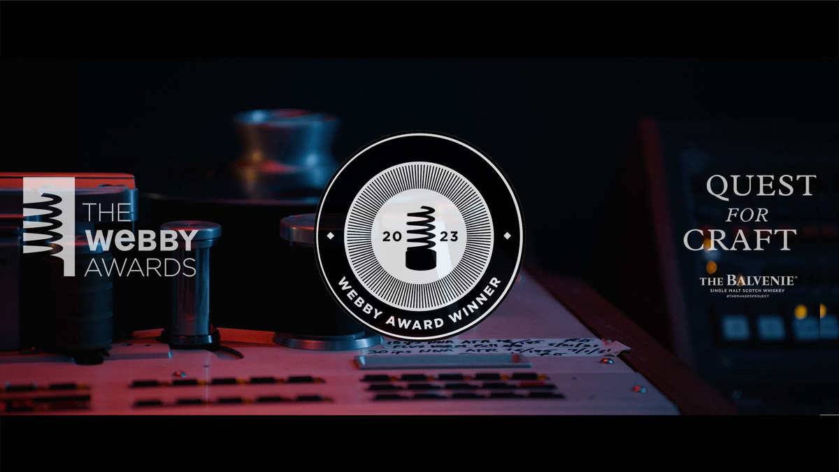 Quest for Craft — Trevor Undi - Director