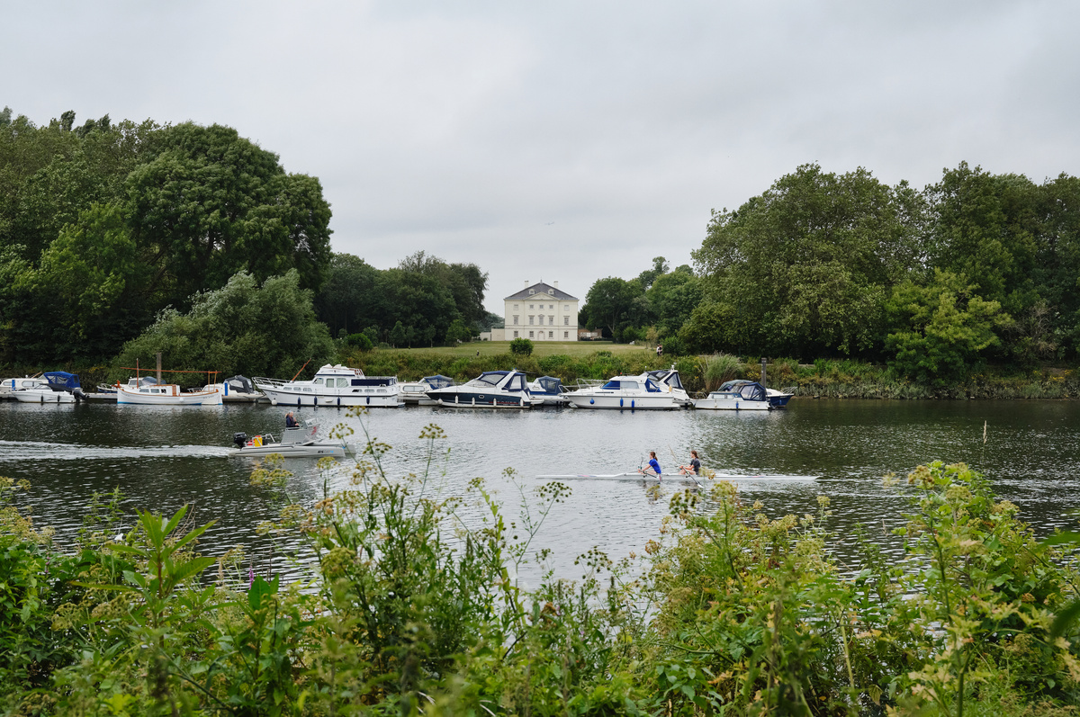 Marble Hill Revived — jlg-london