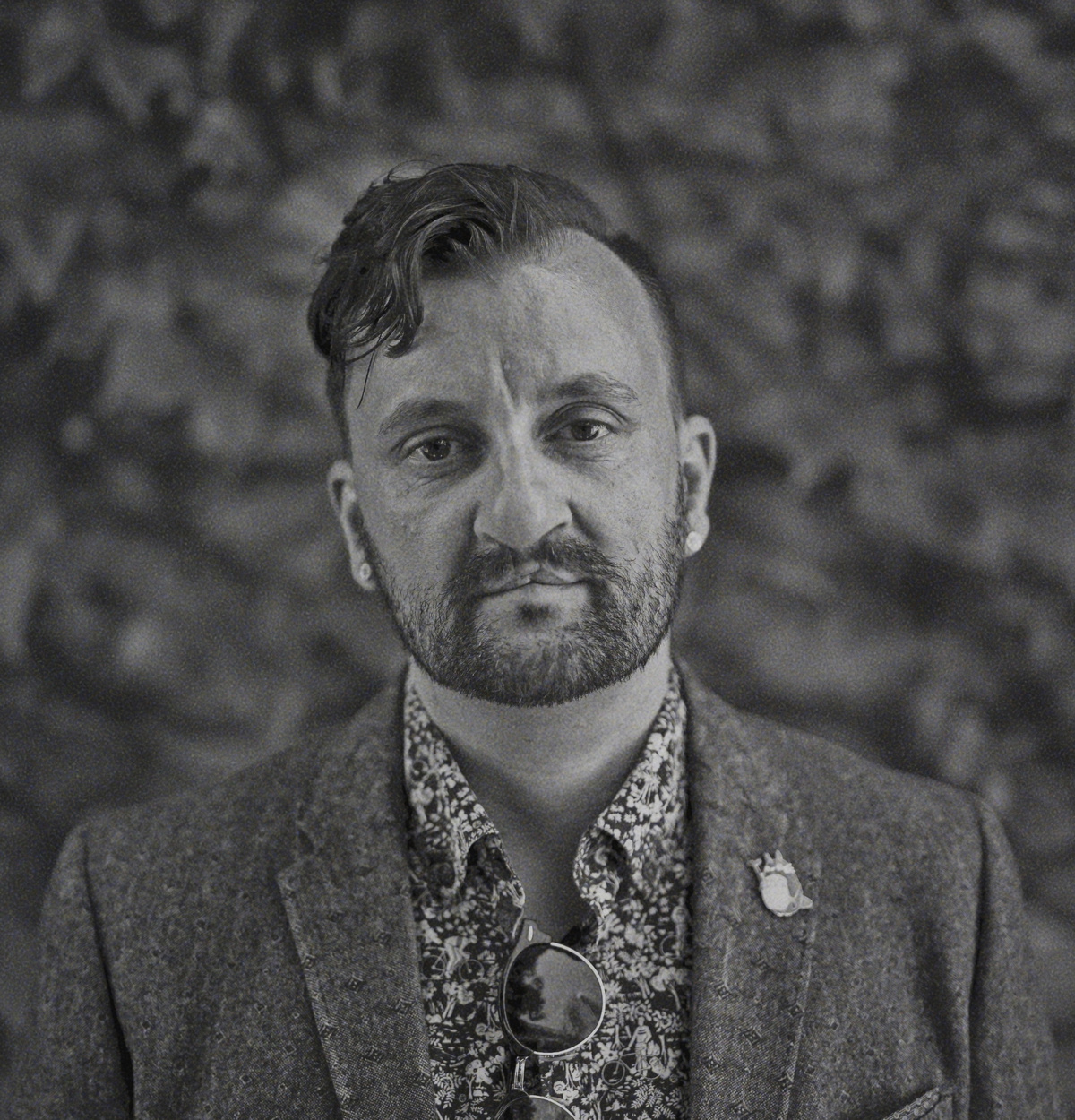 Profile — Daniel Principe