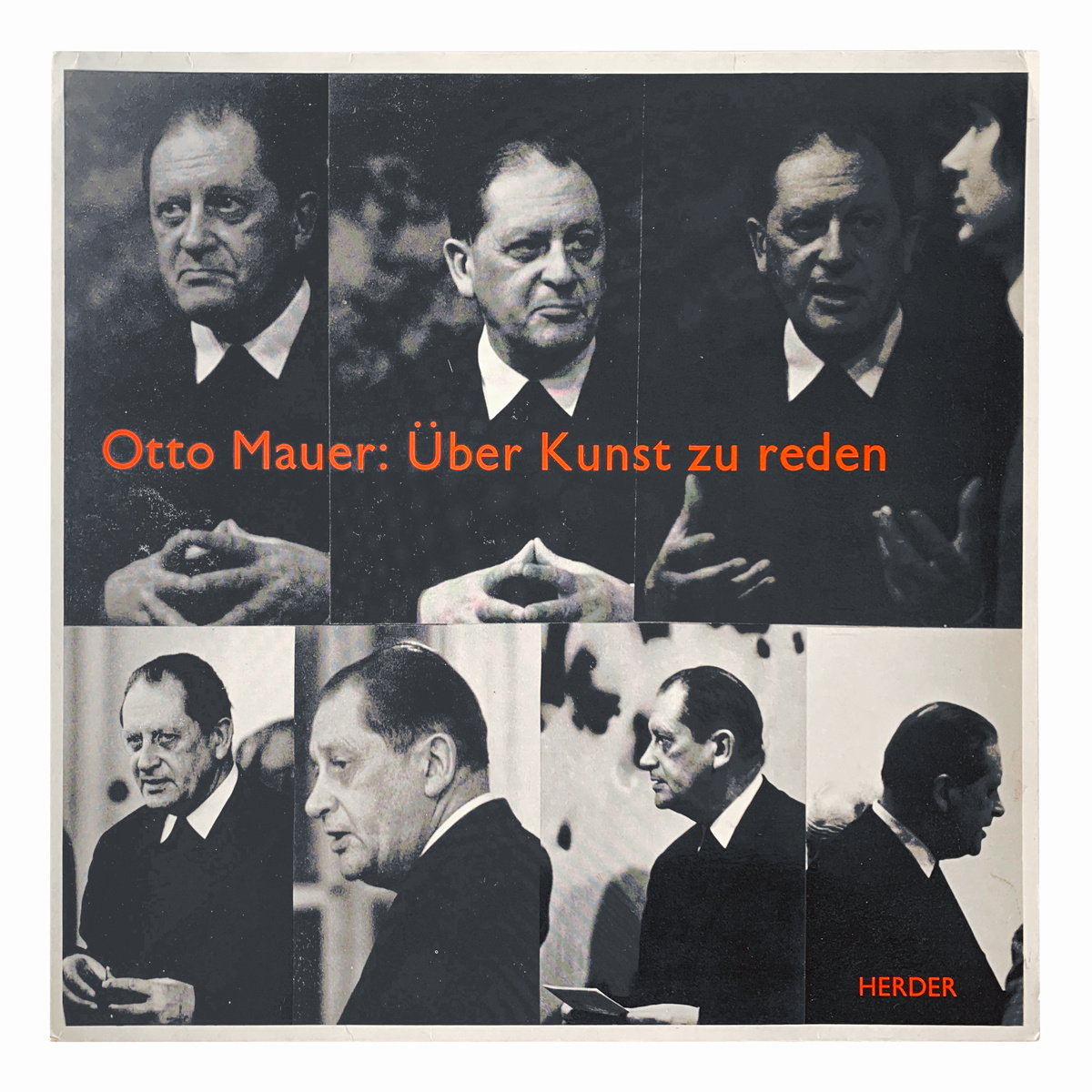 Herder Verlag — midcenturyclassical