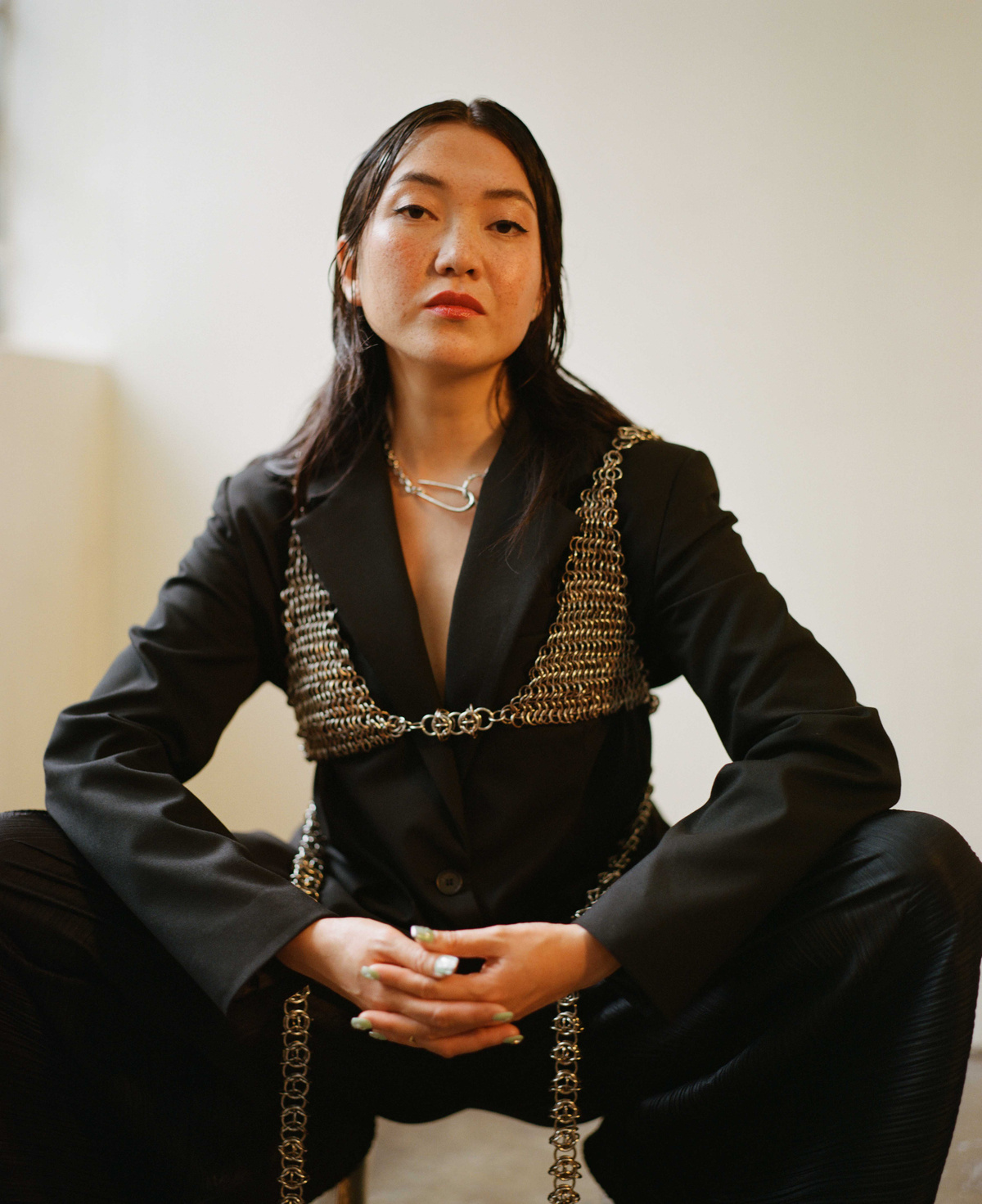 styling index — Rachel Song