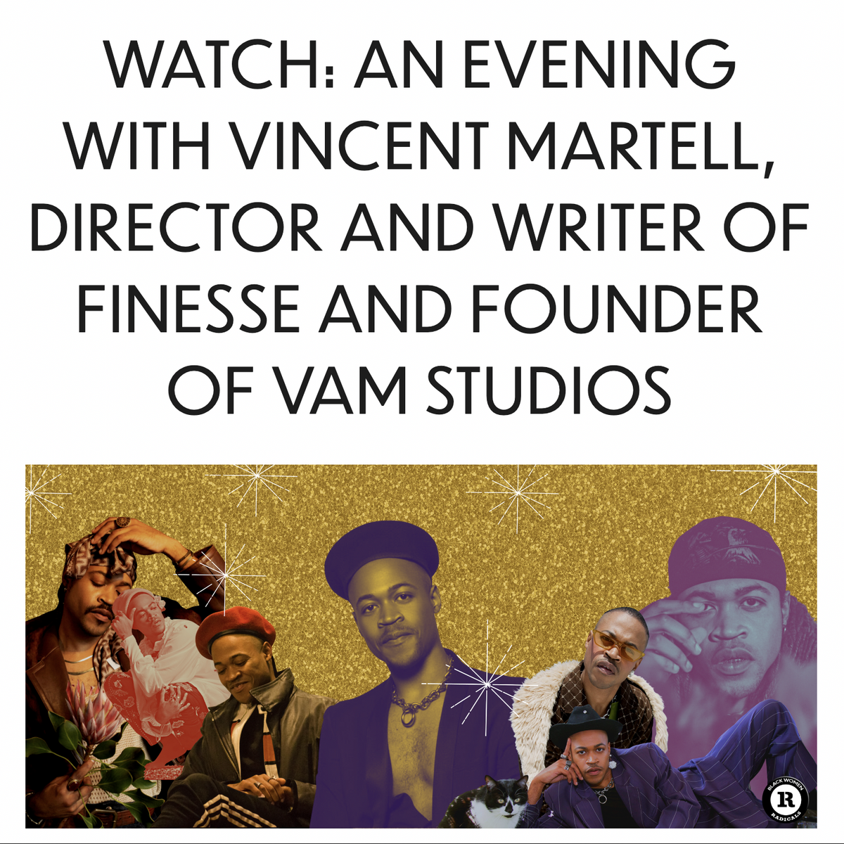 PRESS — VAM STUDIO