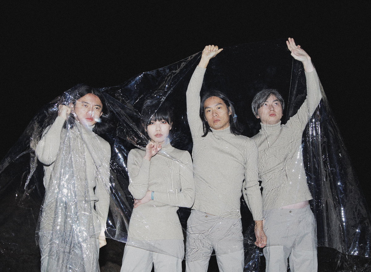 Absolute Purity — Anniversary