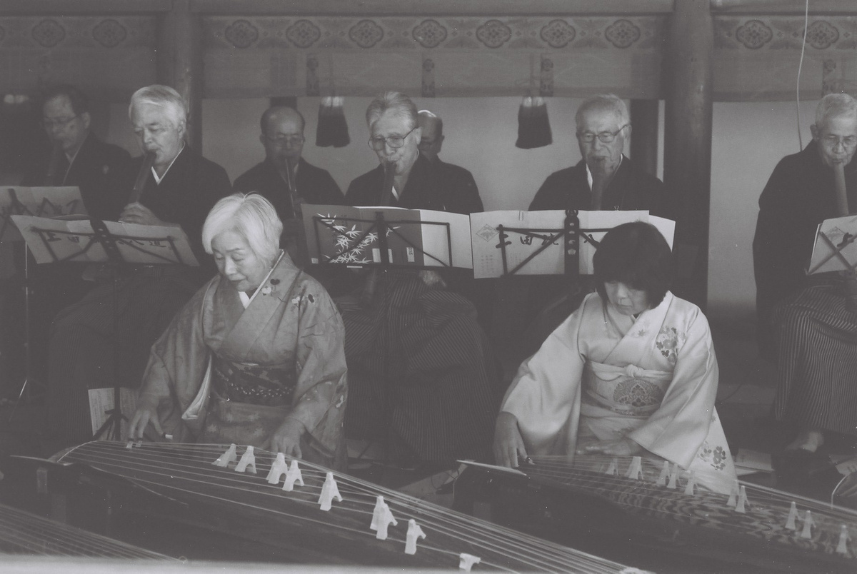 all night flight — inis:eto