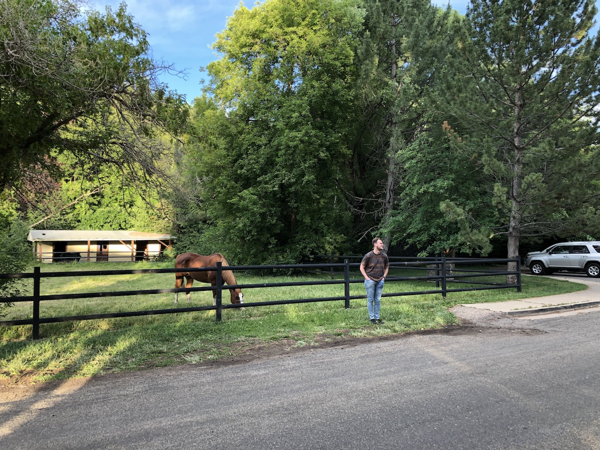 Hero Web — Reuben Auger | SLC Graphic Designer