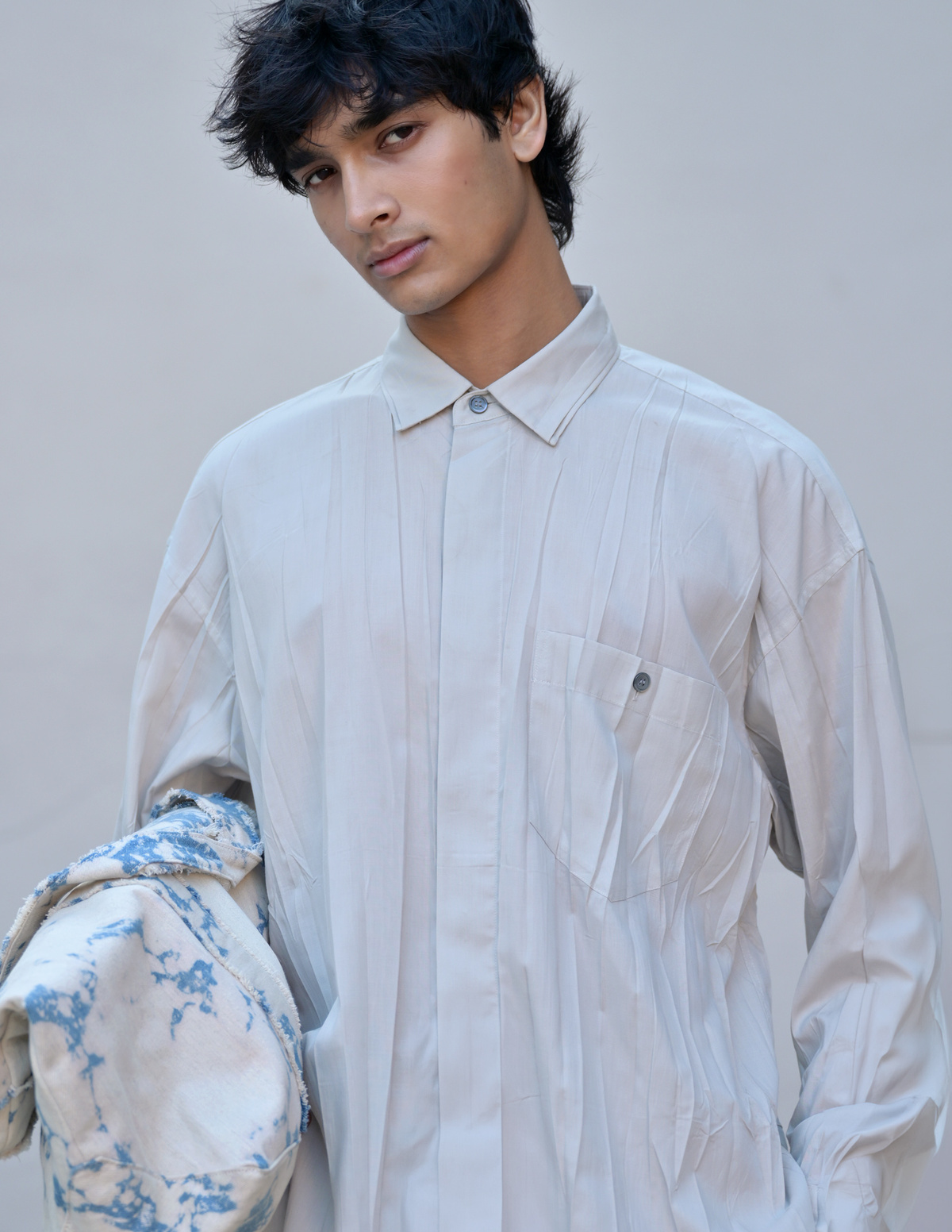 PARTH — Union Model Management