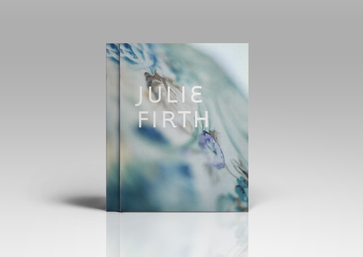 Julie Linowes Firth / Stain — Kimberley Renwick