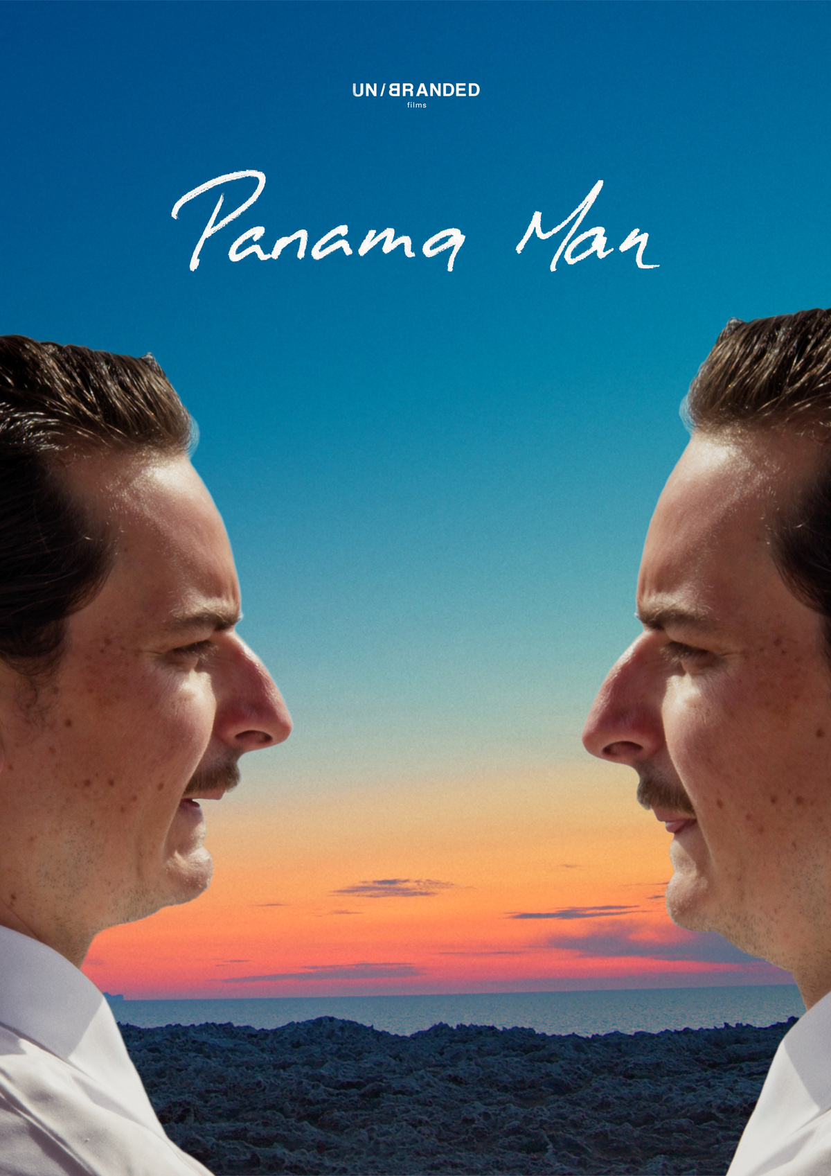 Panama Man — Filmmaker Zygintas Papartis