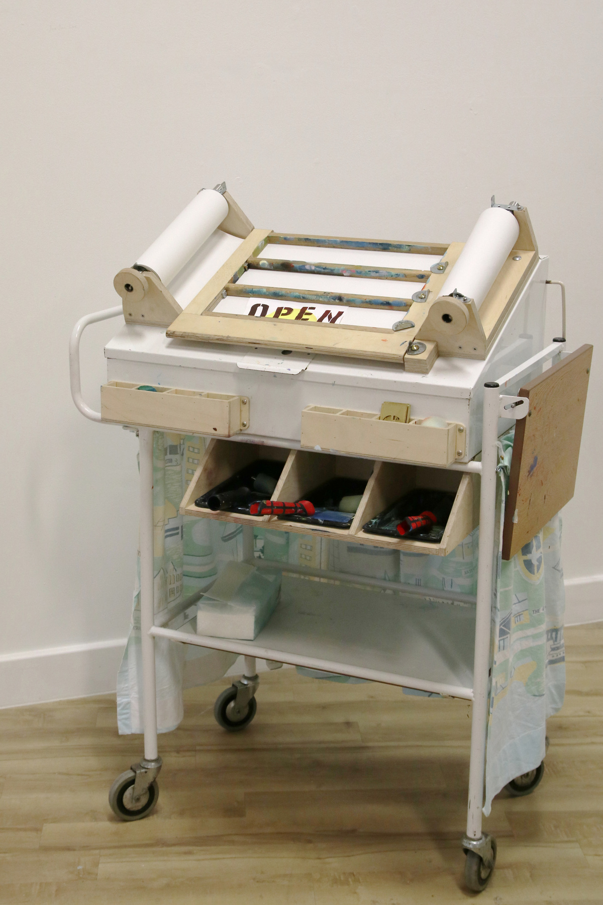 About — Gail Howard