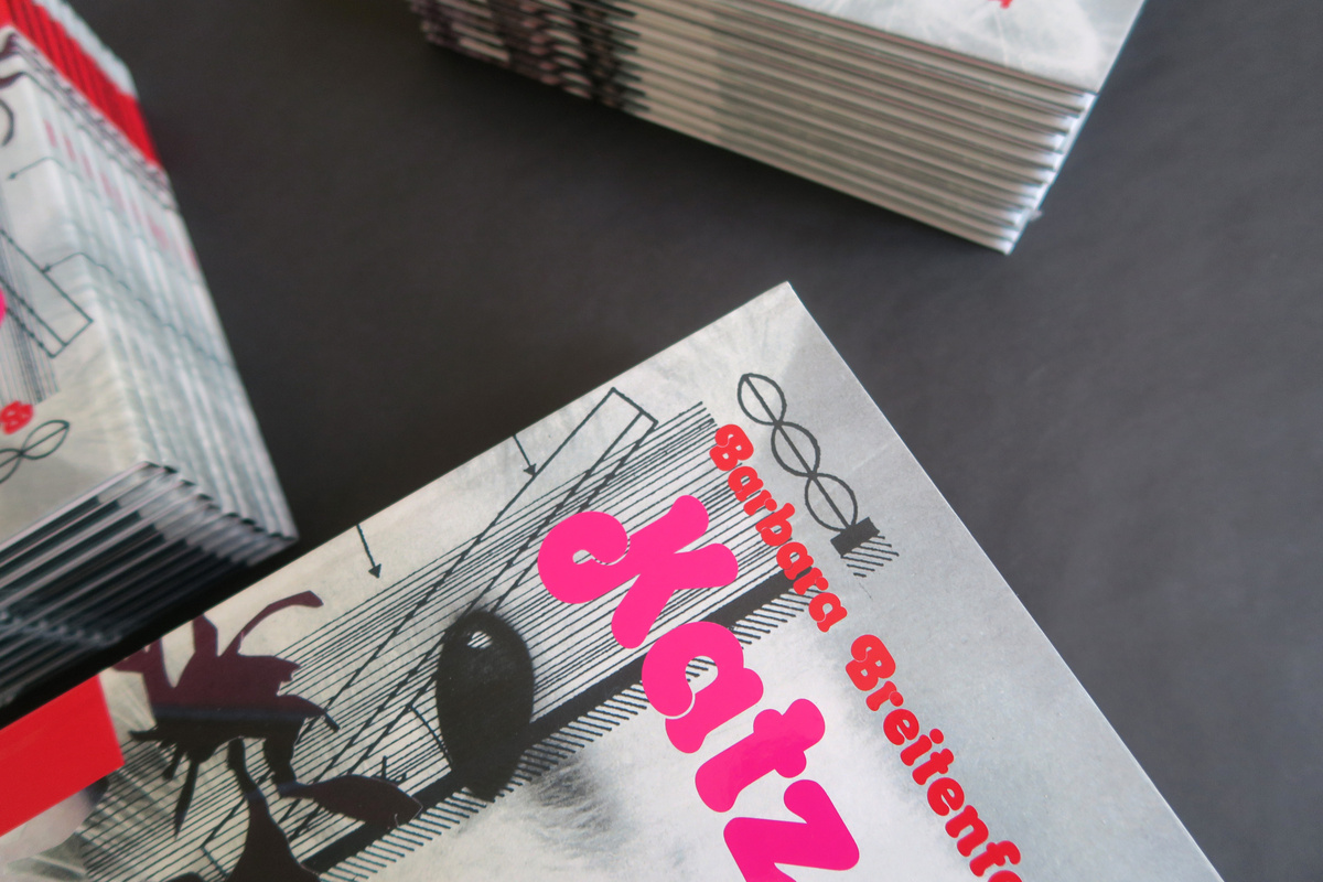 Books — barbara breitenfellner