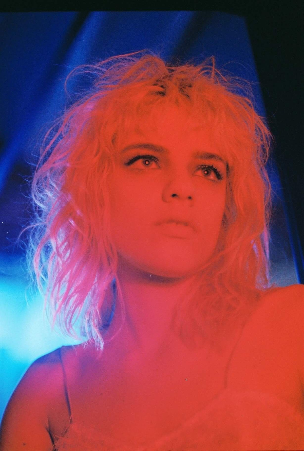 Translucent — Hef Prentice