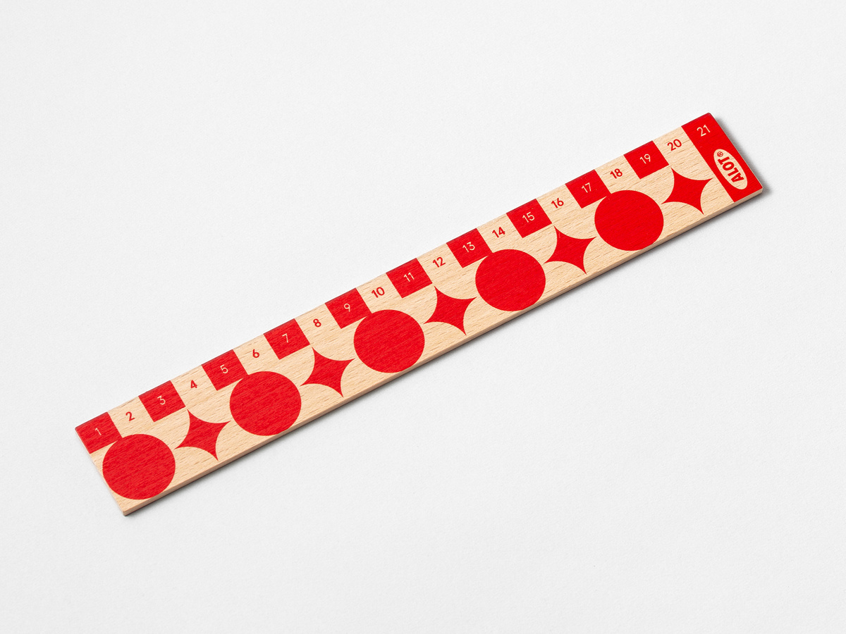 Graphic Ruler — dadoda 大多大Ⓡ