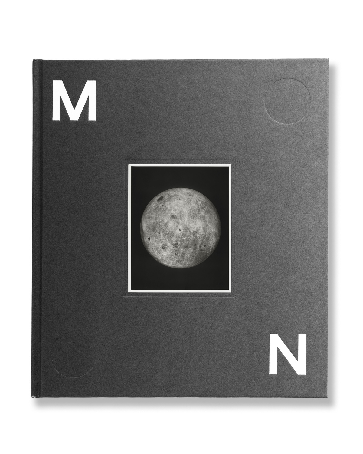 Dark Moon — Matt Willey