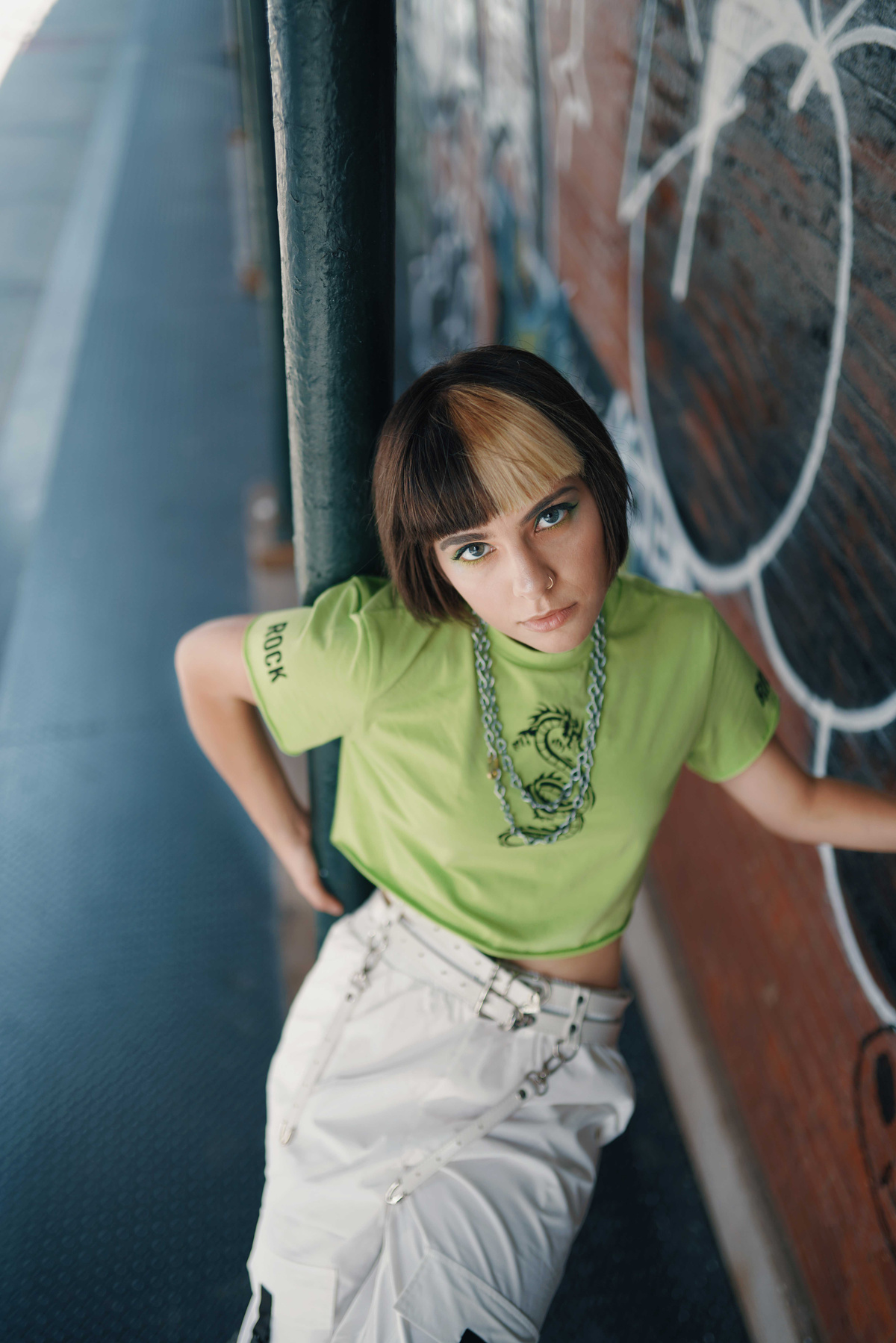 Nicole Ruggiero Designs The Future With The Past In Mind — TRASH Mag