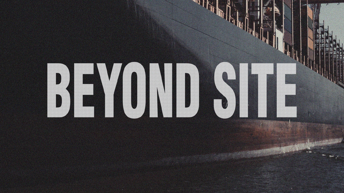 About — Beyond Site