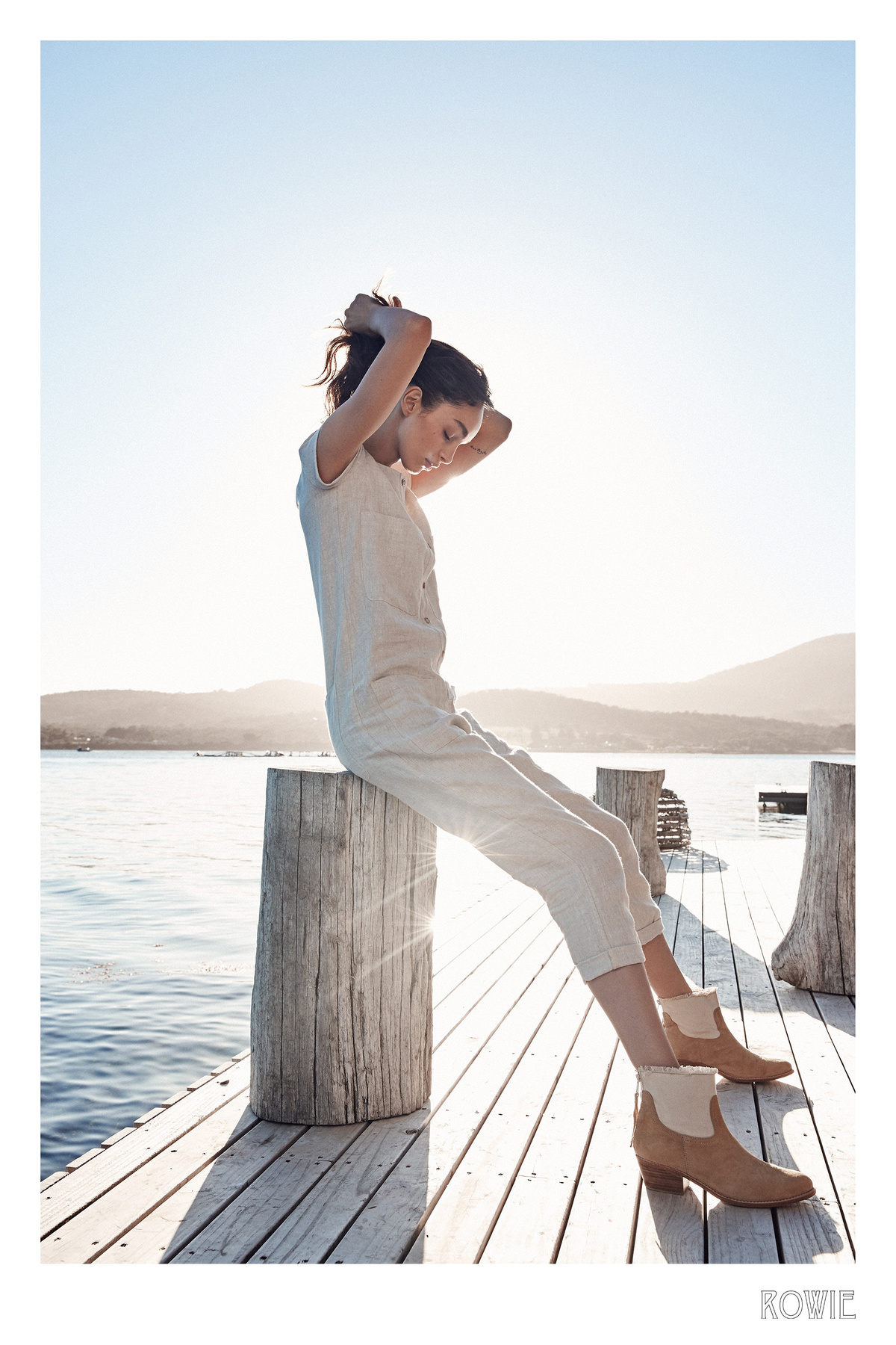 overview. wade edwards photographer. — oneninetynine management