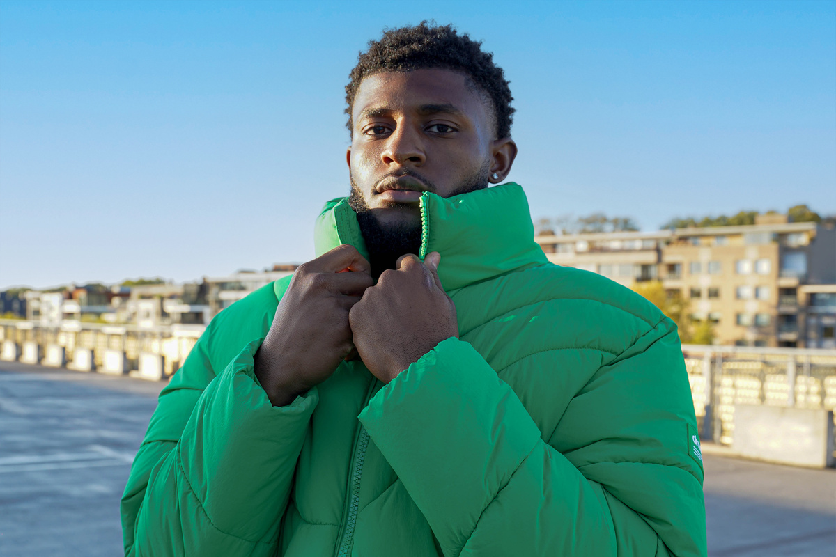 Mark McKenzie’s Next Dream — DARBY Magazine