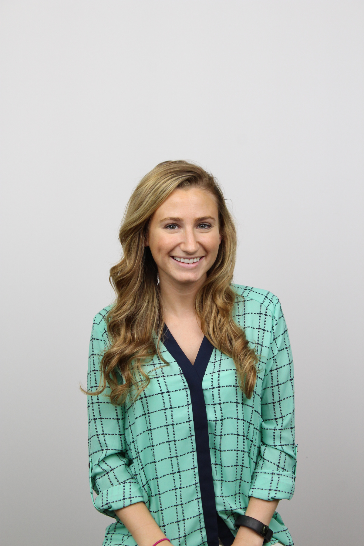 About me — Alana Robinson