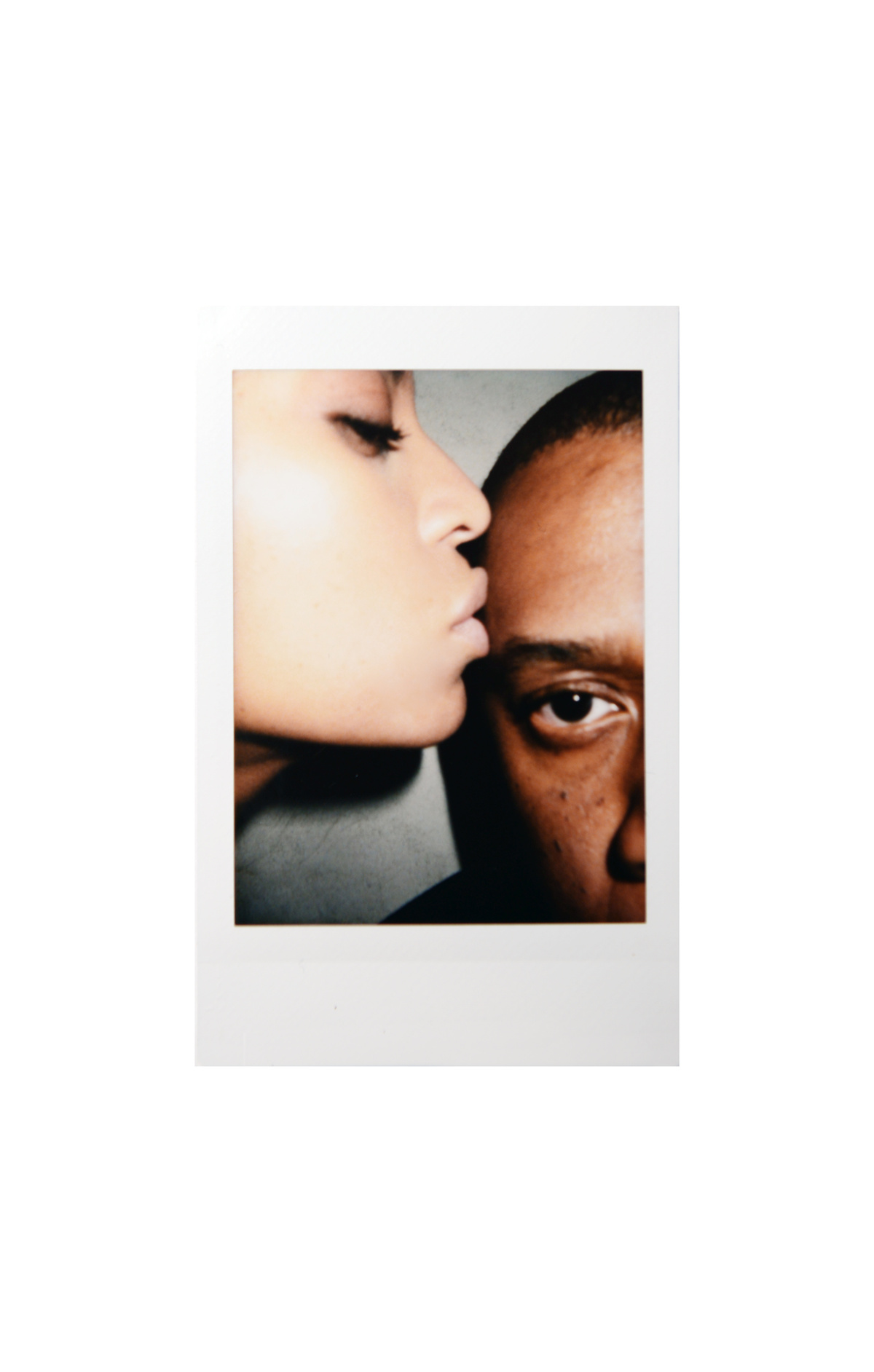 Beyoncé + Jay-Z — Mason Poole