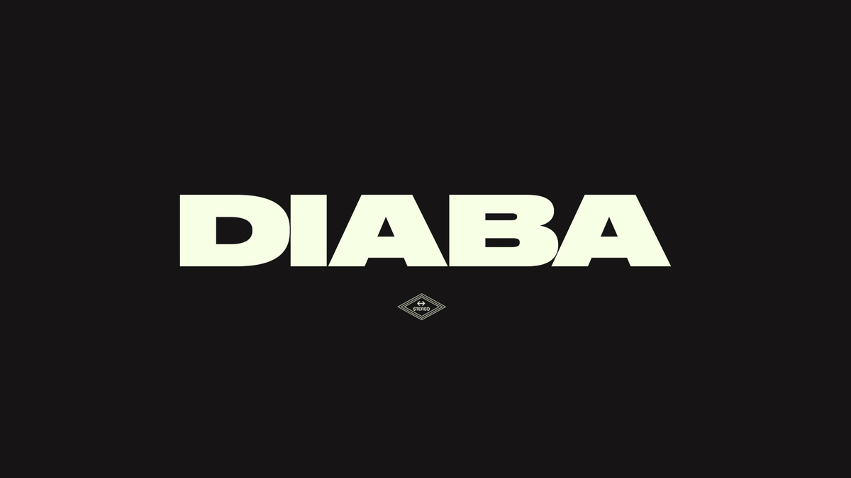 diaba visual id + — y.