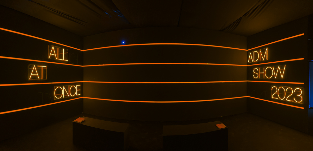 ADM Show 2023 — Fable