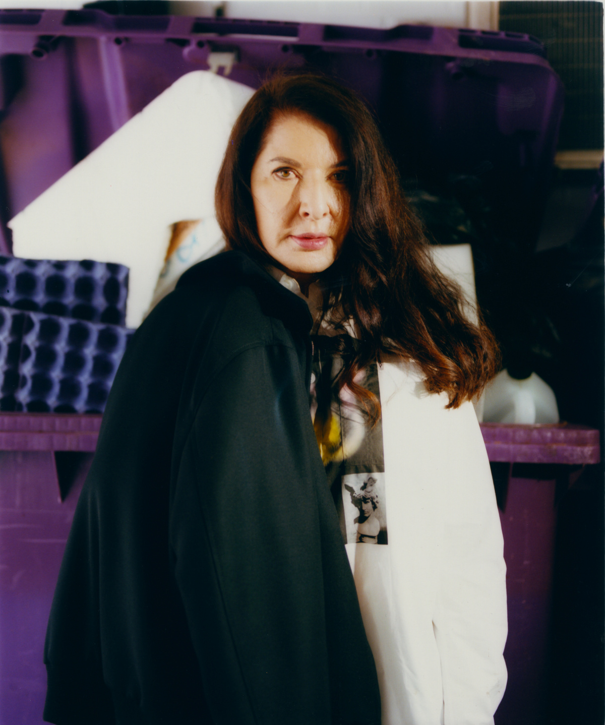 About — Emily Steer