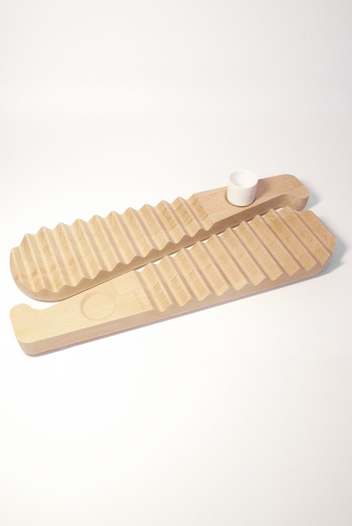 TOPALA — arquimaña