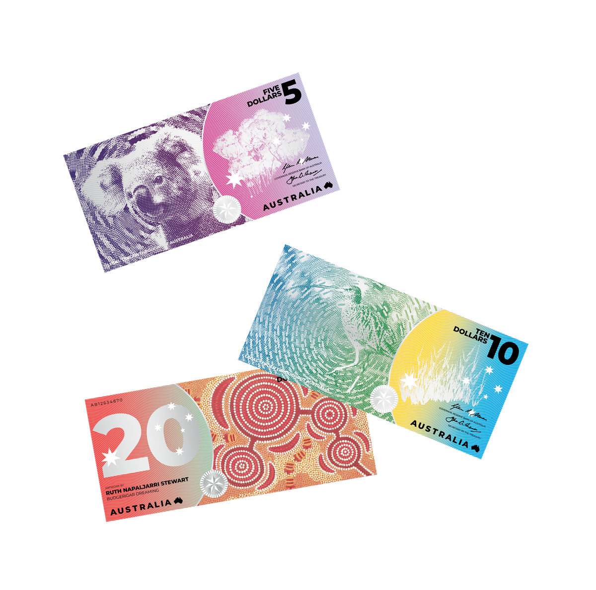 australian currency — portfolio | han effinger australian currency — portfolio | han effinger