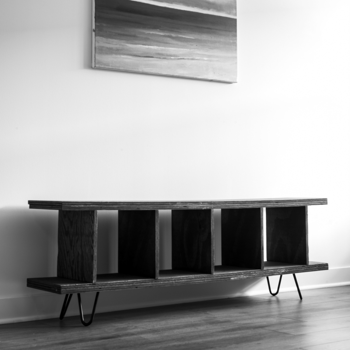 ARCHITECTURE — Main