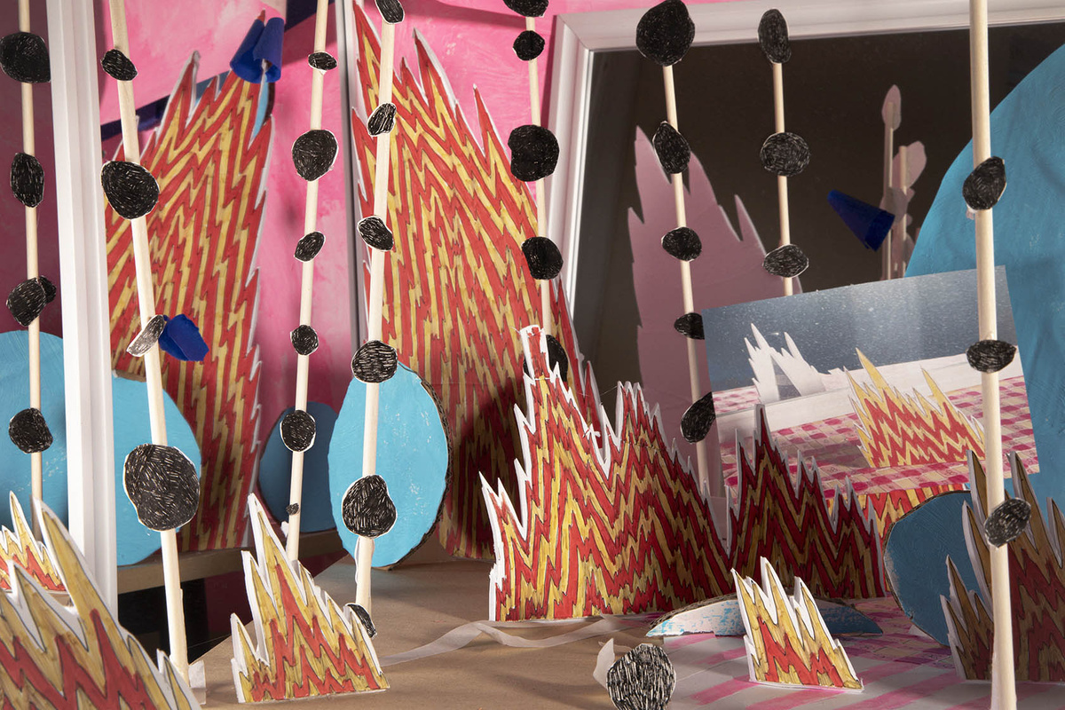 Information — Ben Herbert