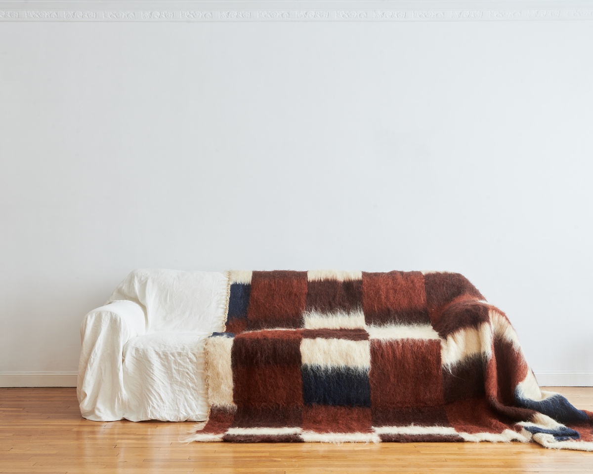 DRAPEAU (IMAGES) — Grace Atkinson