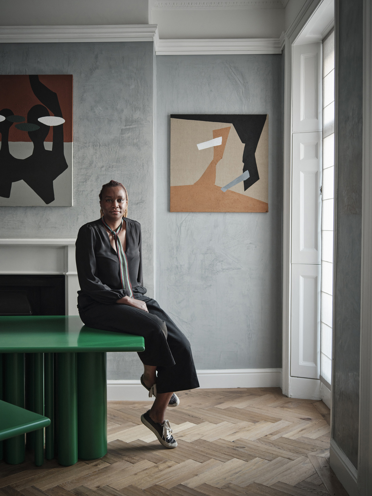 People — Rochowski