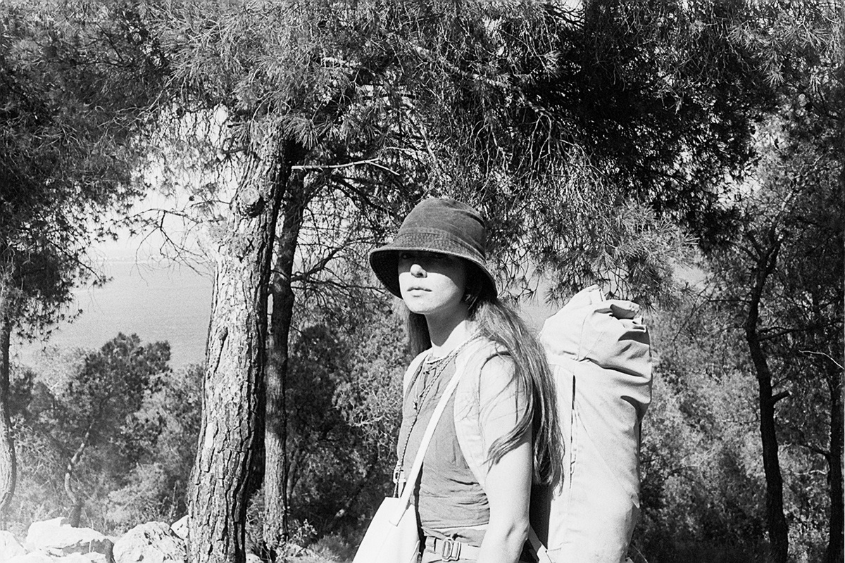 about anna luz — Anna Luz Works