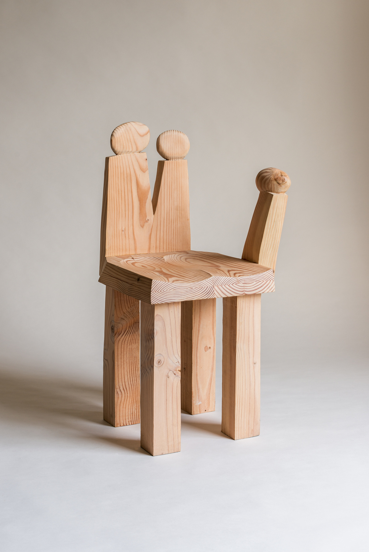 Oliver Cook — Atelier LK