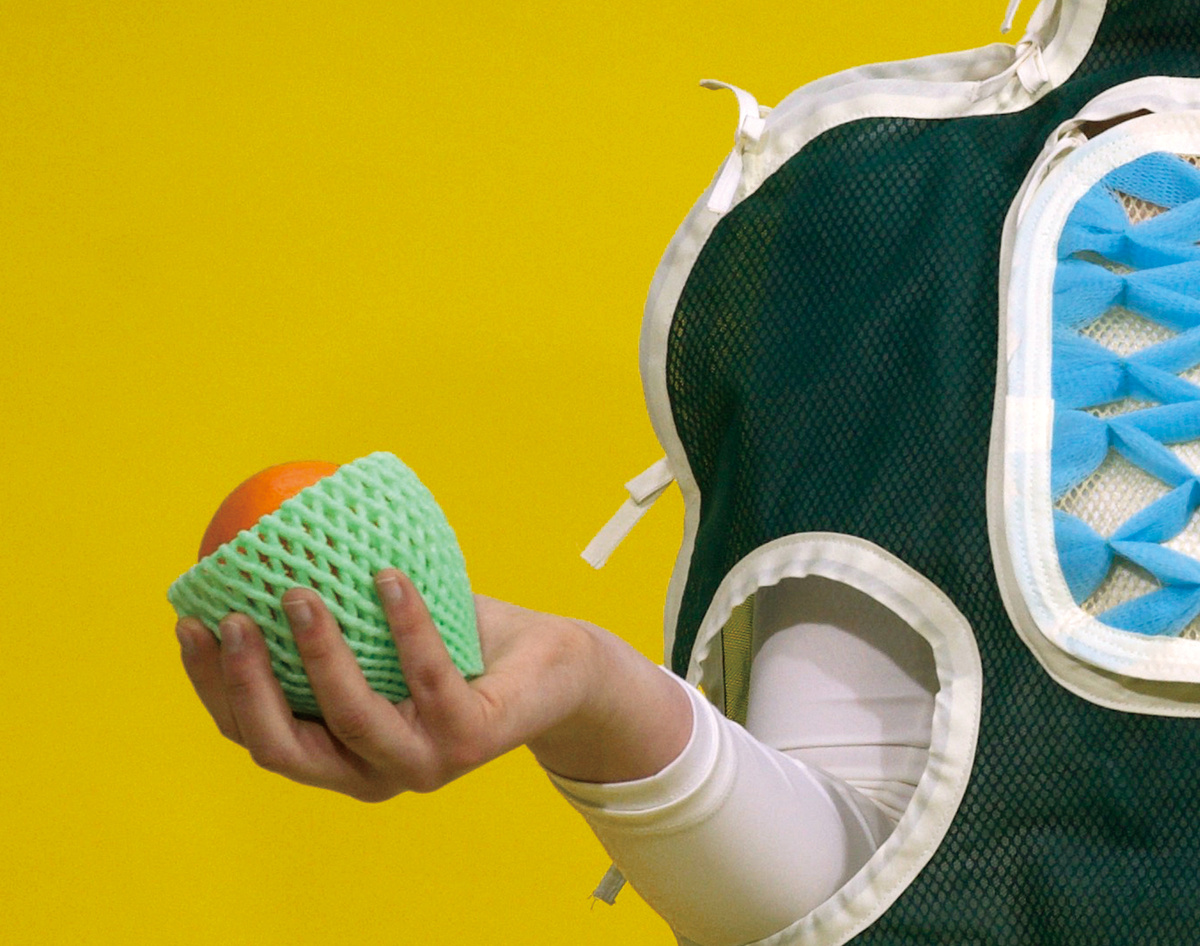 VIDEO — SOFT DIVIDER