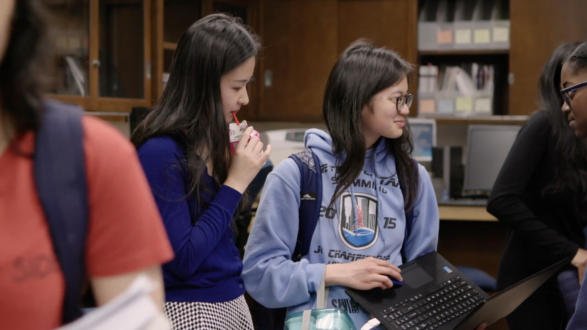 Science Fair — k-rios