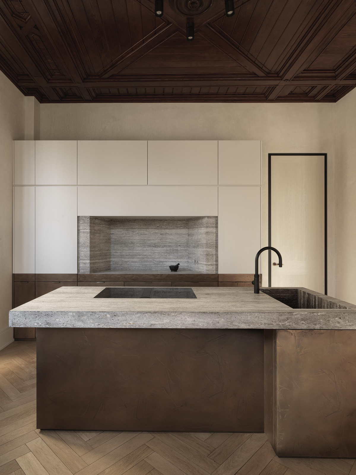 Selected Projects — Studio JK