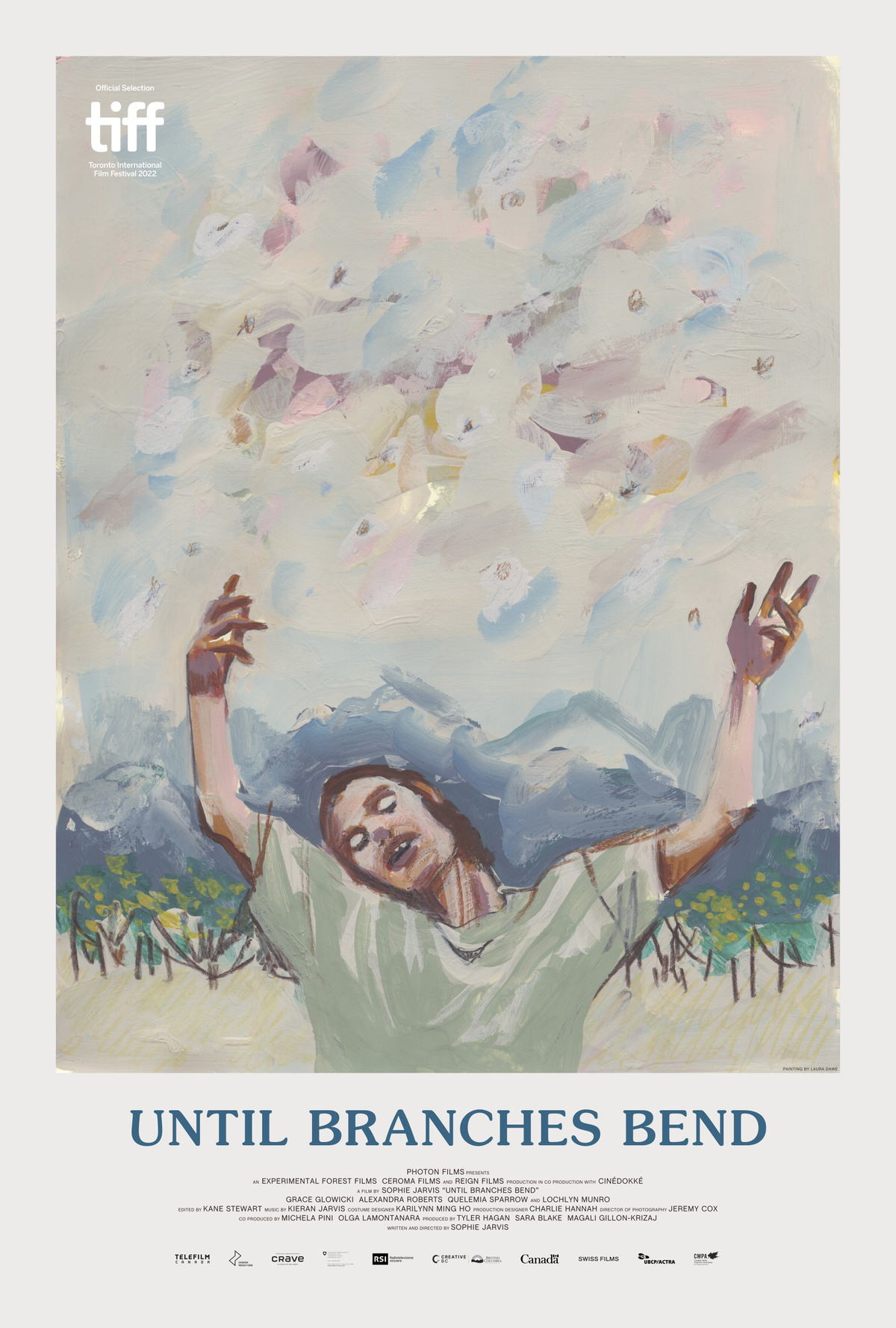 Meadowlarks — Experimental Forest Films