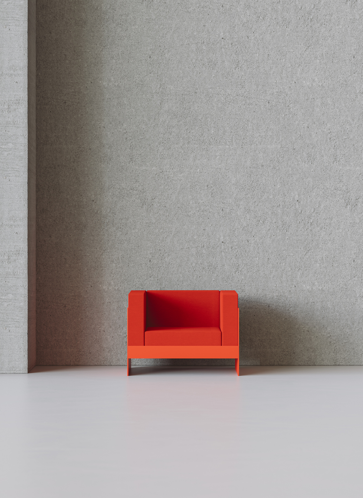 new tendency — someform Studio