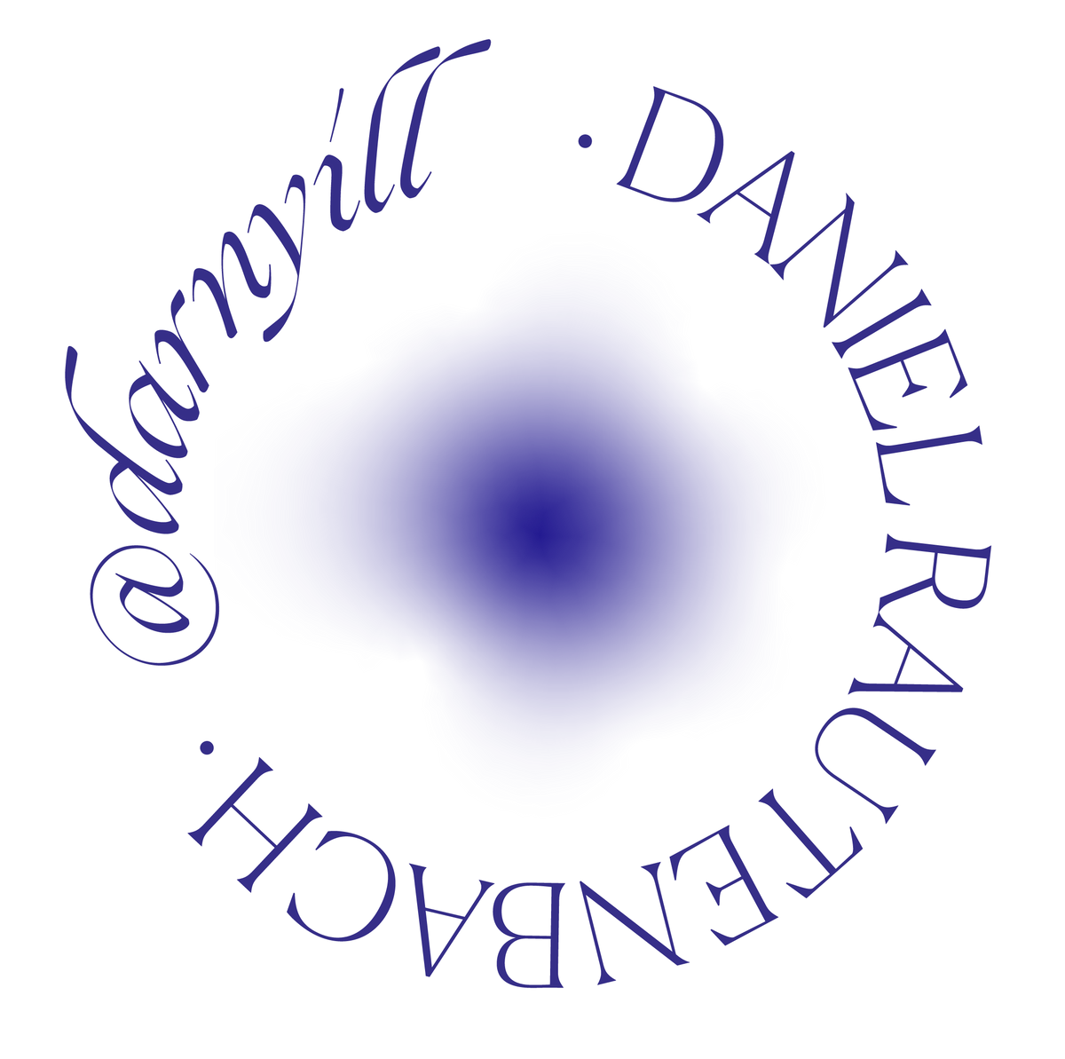 Info — Daniel Rautenbach