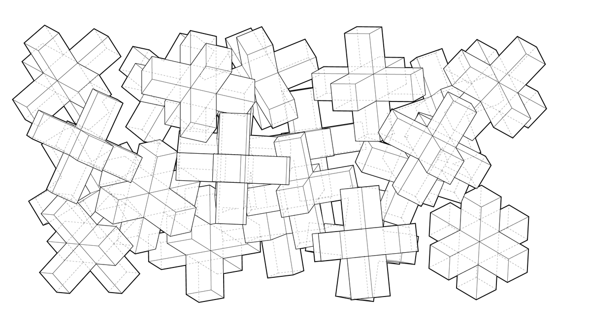 Lineweights — Visual___Studies